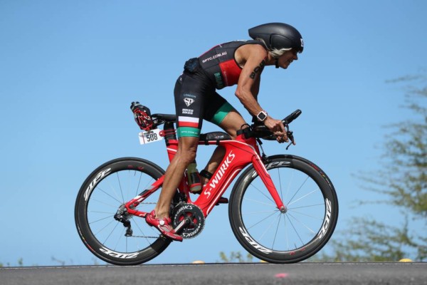 Jenny Alcorn Bulletin Interview - Ride Gold Coast